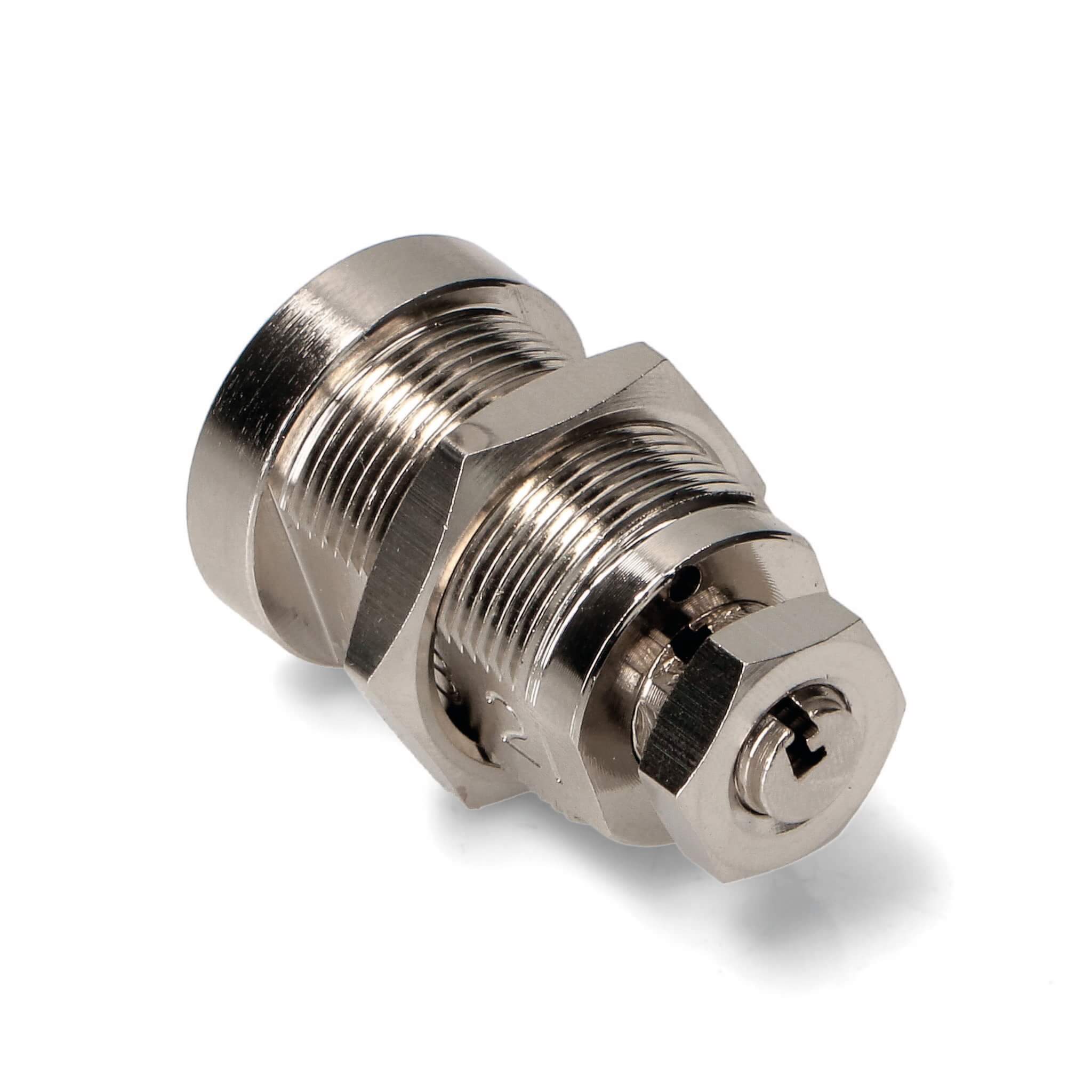 Zamek Wkładka Rielda Automaty Vendingowe Necta Vendo Sklep Vending